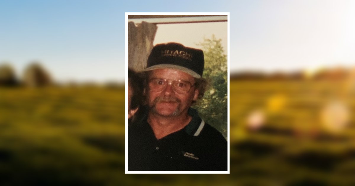 Vernon Leffler Sr. Obituary August 19, 2021 - Floral Hills Memorial ...