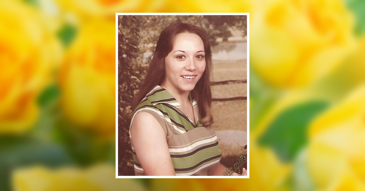 Sandra Gayle Thompson Obituary September 27, 2023 - Martinez Funeral ...