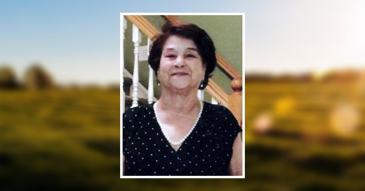 Amal Sami Khazal Obituary March 14, 2018 - Flanner Buchanan Funeral Centers Amal Sami Khazal Obituary March 14, 2018 - Flanner Buchanan Funeral Centers