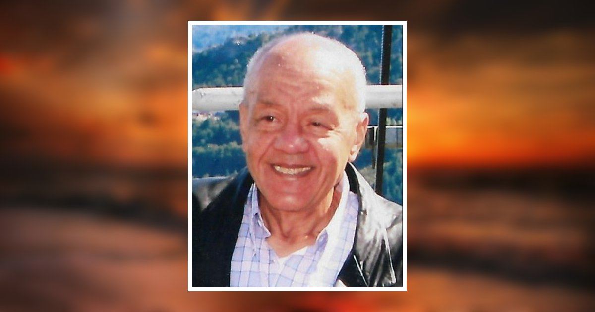 Pierre F Faubert M.D. Obituary April 16, 2025 - Gray Funeral Directors