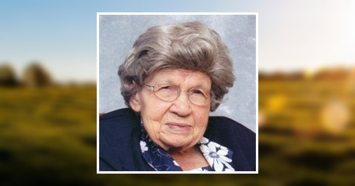 Elizabeth Wolf Obituary 2018 - Parker Kohl Funeral Home & Crematory