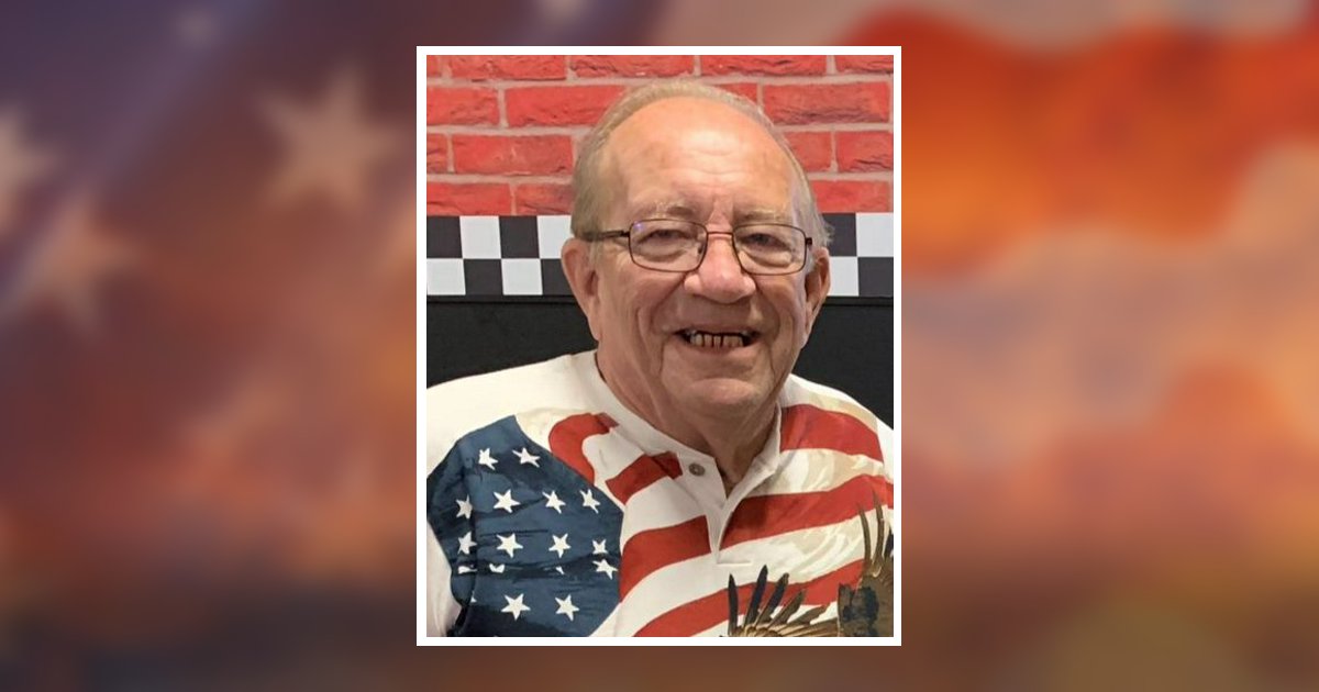 James Edward Dean Obituary November 11, 2024 - Doughty Calhoun O'Meara