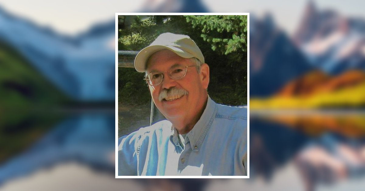 Steven Verl Coombs Obituary May 30, 2023 - Rudd Funeral Home