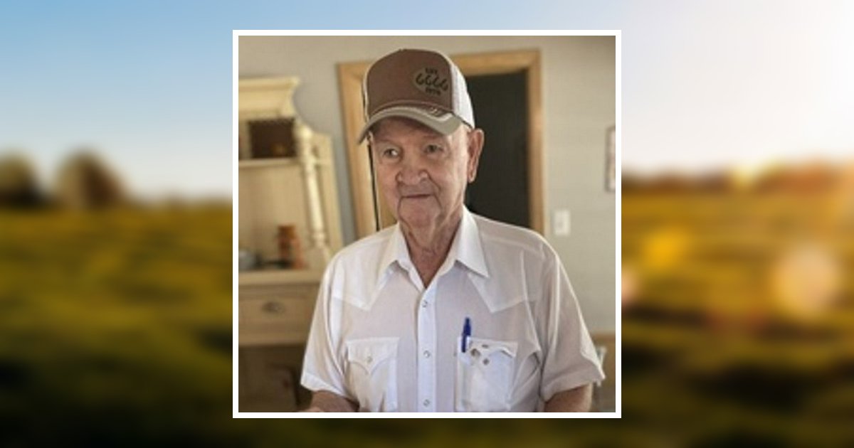 Robert Randall Bucy Obituary April 5, 2024 - Bell - Cypert - Seale ...