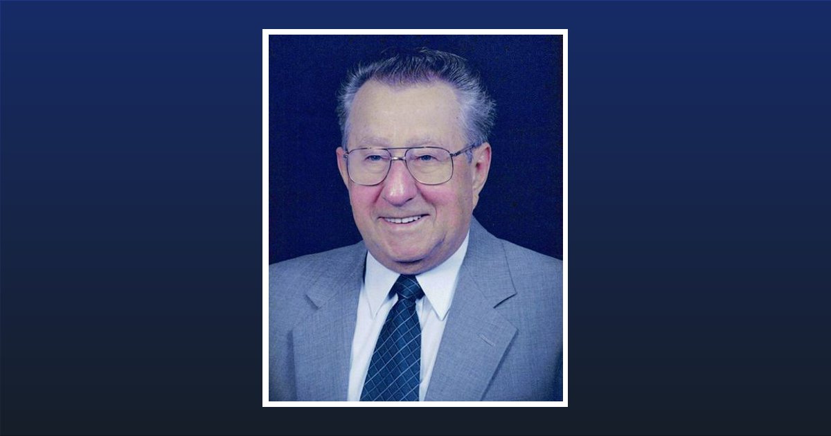 Gordon E. "Skip" Bowen Obituary July 23, 2023 - Parthemore Funeral Home ...