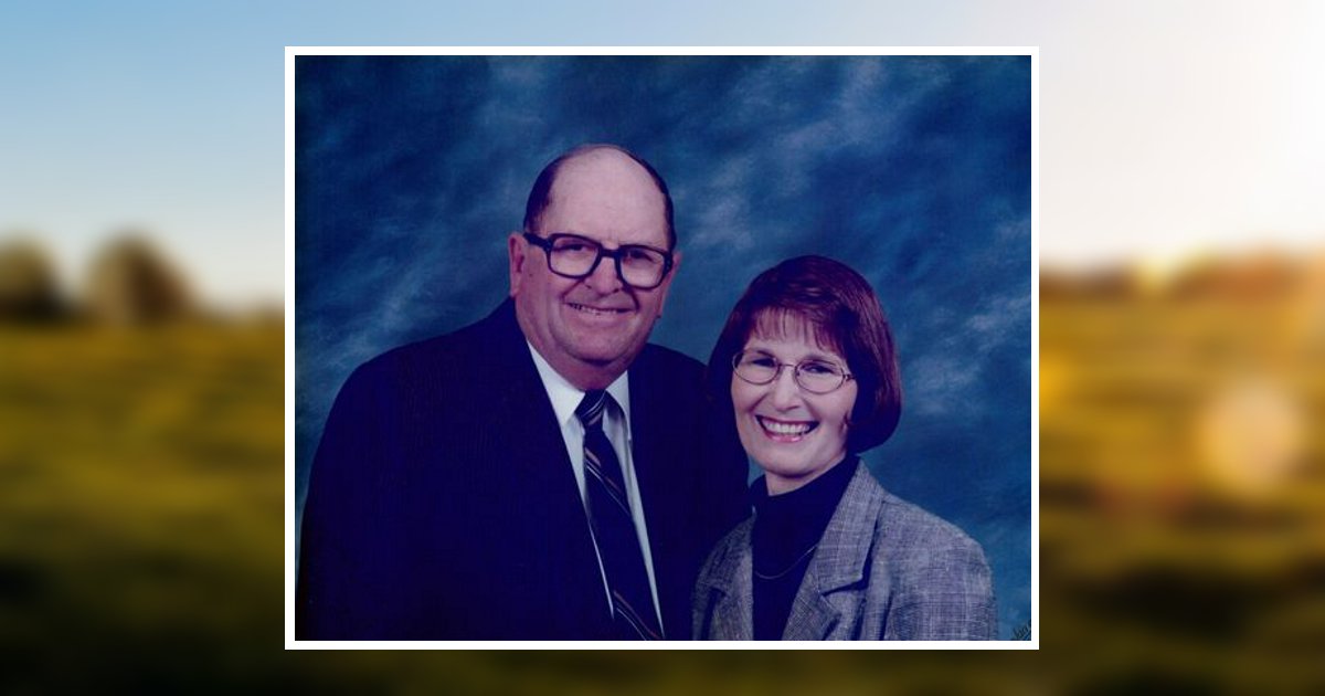 Marion Lorene Johnston Obituary March 12, 2024 - Hawkins Funeral Homes