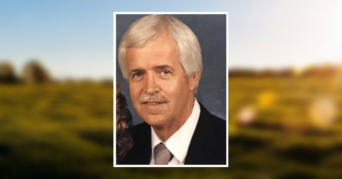 James "Jim" Lee Cochran Obituary February 1, 2023 - Cotrell Willow ...