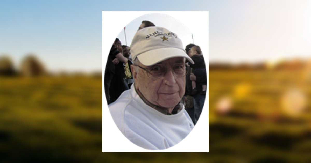 Burt Yoho Obituary 2015 - Williamson Memorial Funeral Home & Cremation Services