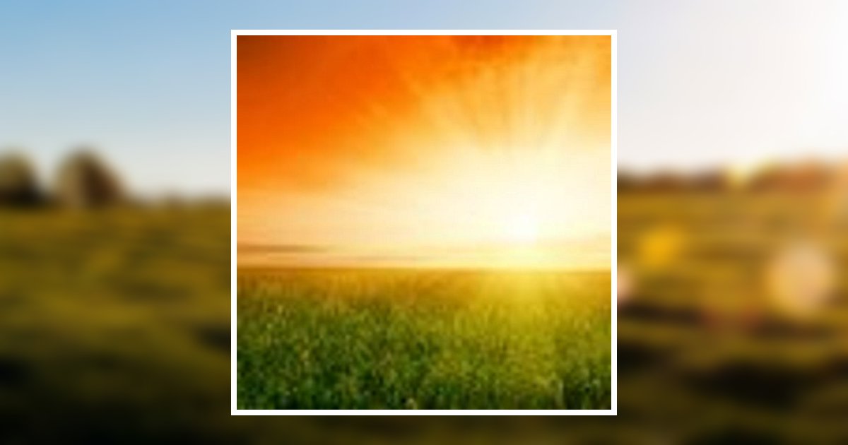 Frank Pastore Obituary June 16, 2018 - Royce Chedzoy Funeral Home