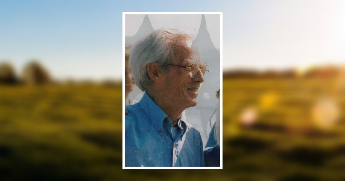 Anthony Graves Obituary - Corey Brian Strauch Funeral Home