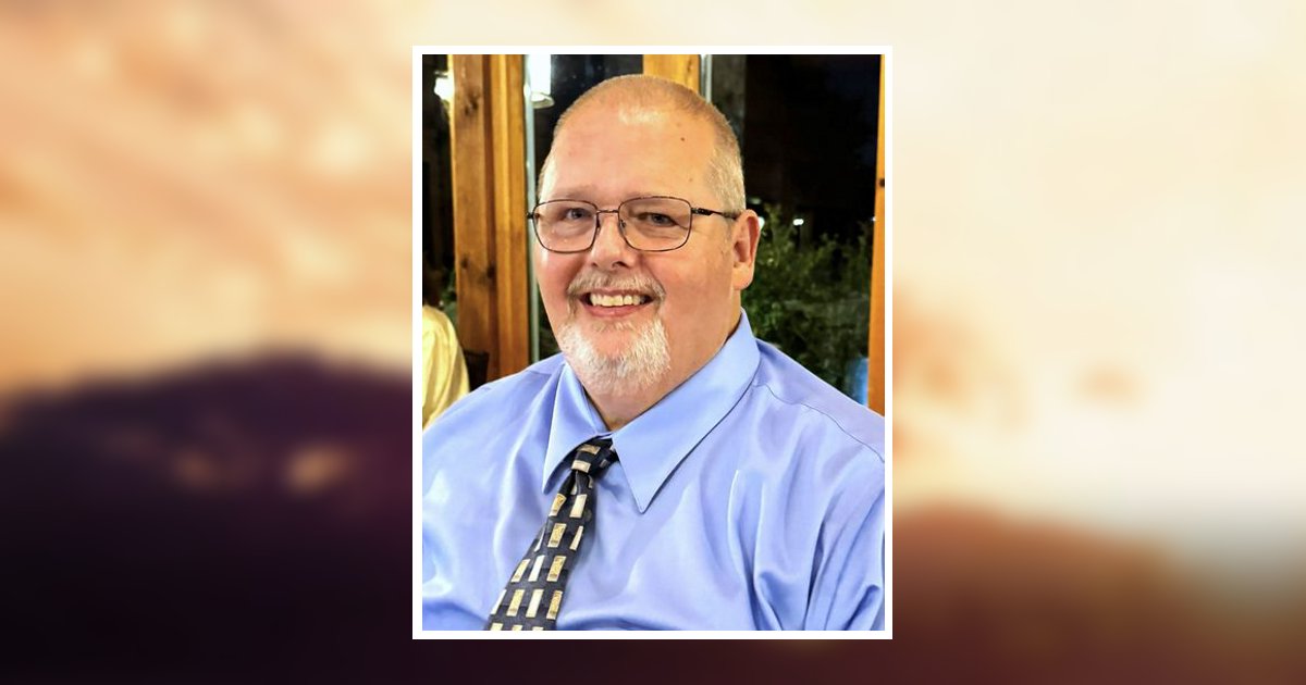 Jeffrey Lynn Keating Obituary December 18, 2024 - Newcomer Columbus