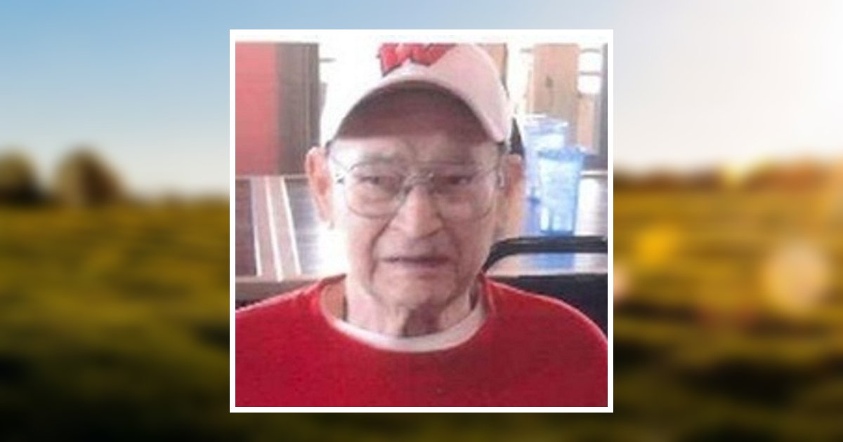 Robert F. Walling Obituary 2018 - Schumacher-Kish Funeral and Cremation Services