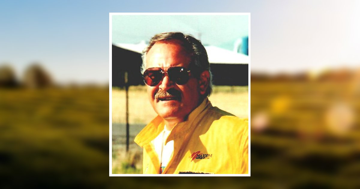 Michael Steed Obituary July 11, 2019 - Lindquist Mortuary