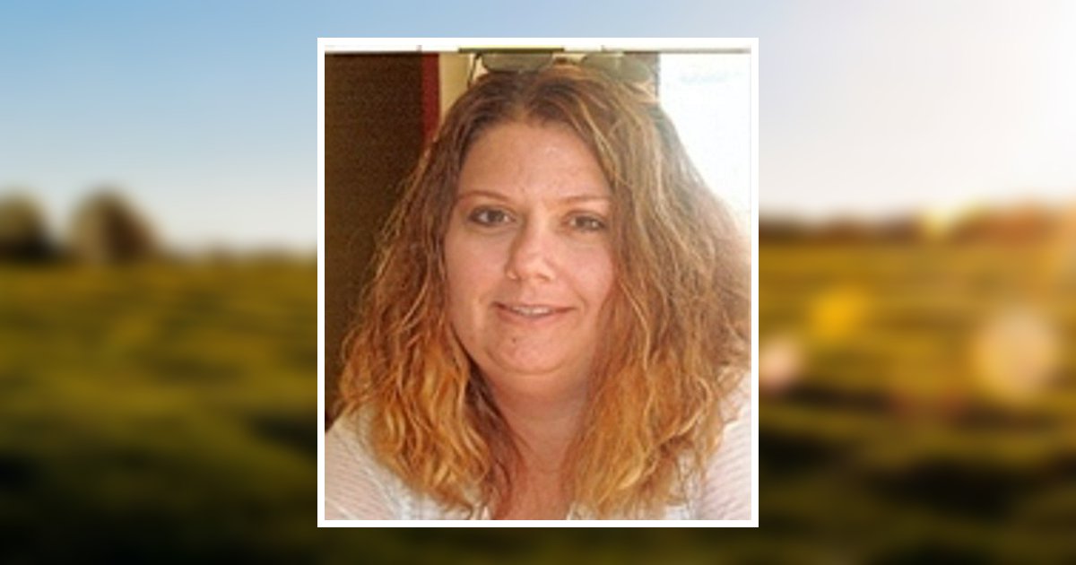 Debra Fields-Jordan Obituary May 25, 2008 - Stauffer Funeral Homes