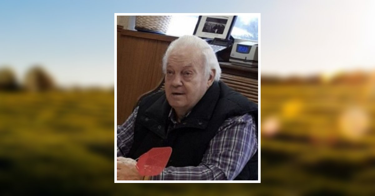 Dicky Dale Deyo Obituary February 14, 2023 - Hoff Funeral & Cremation ...