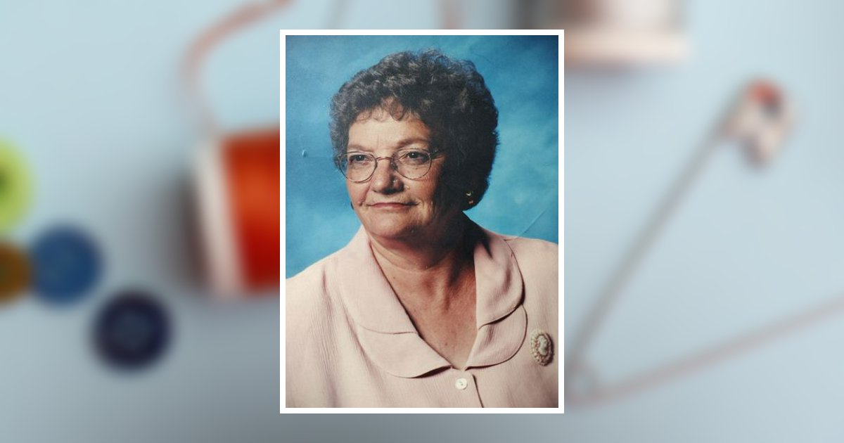 Sharon Lou Hill Collier Reagan Obituary November 16, 2023 - French ...