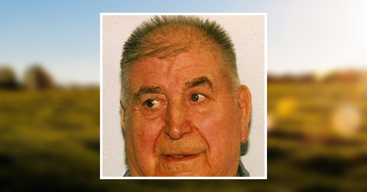 Paul J. Kalis Obituary December 2, 2009 - Askew Funeral and Cremation ...