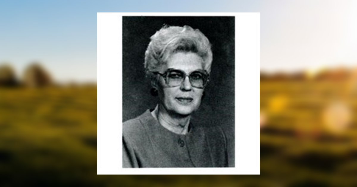Irene M. (Herman) Roth Obituary 2016 - Gephart Funeral Home