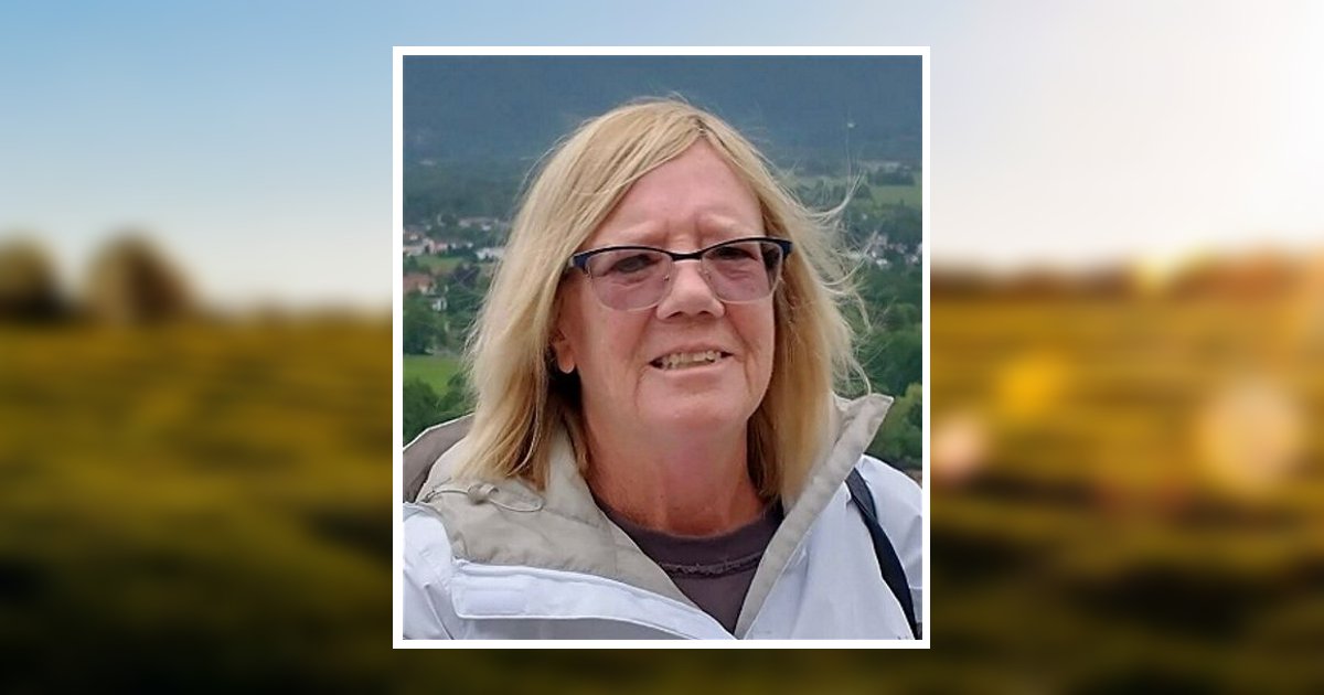 Glenda Mae Kaecker Obituary February 1, 2024 - Schilling Funeral Home