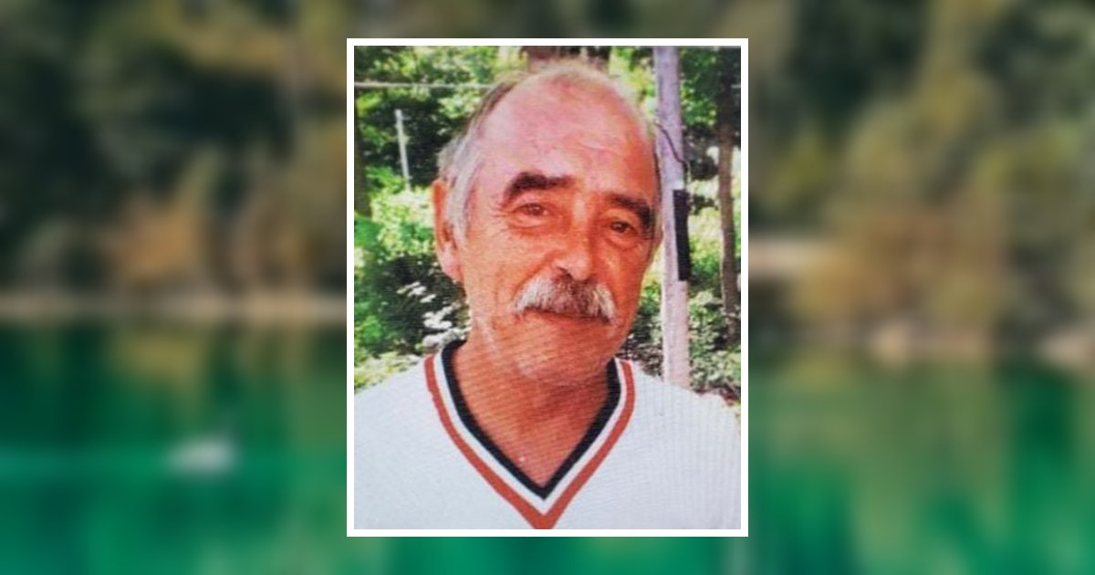 Joseph Victor Anthony McCarthy Obituary October 27, 2023 - Mundell ...
