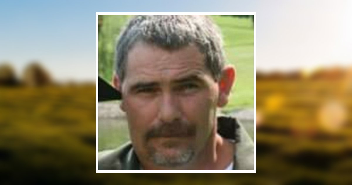 Larry Wayne "Bud" Clark, Jr. Obituary March 30, 2019 - Stanley Funeral ...