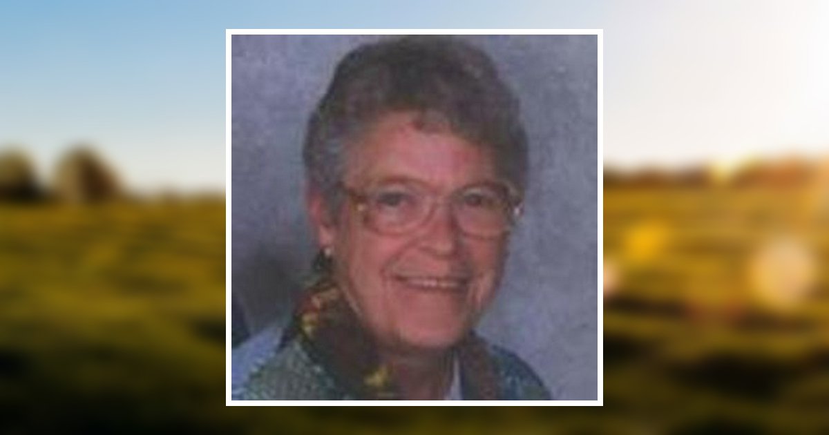 Lucy Saltsman Randall Harrington Obituary November 14, 2008 - Perkins ...