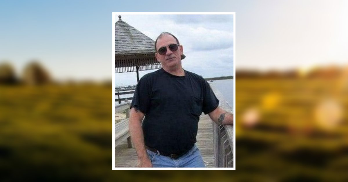 Ronald Bender Obituary September 16, 2018 - Maxwell-Tobie Funeral Home ...