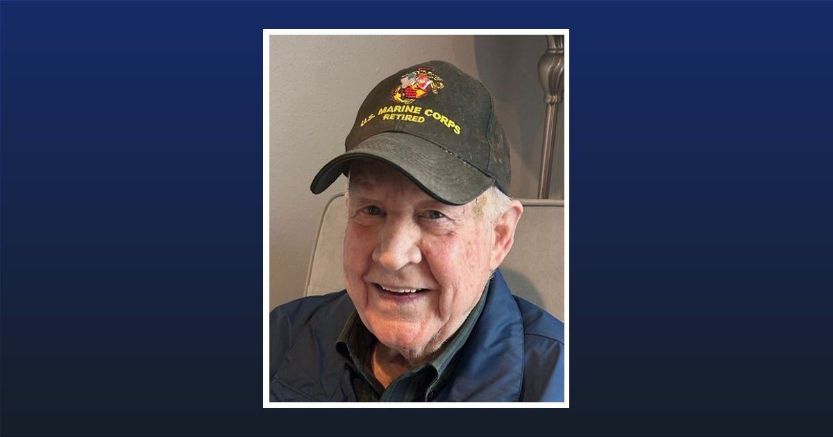 Peter Hill Obituary June 9, 2024 - Cress Funeral and Cremation Services