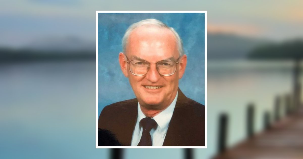 Rodney Paul Bailey Obituary April 12, 2025 - Penwell-Gabel Olathe