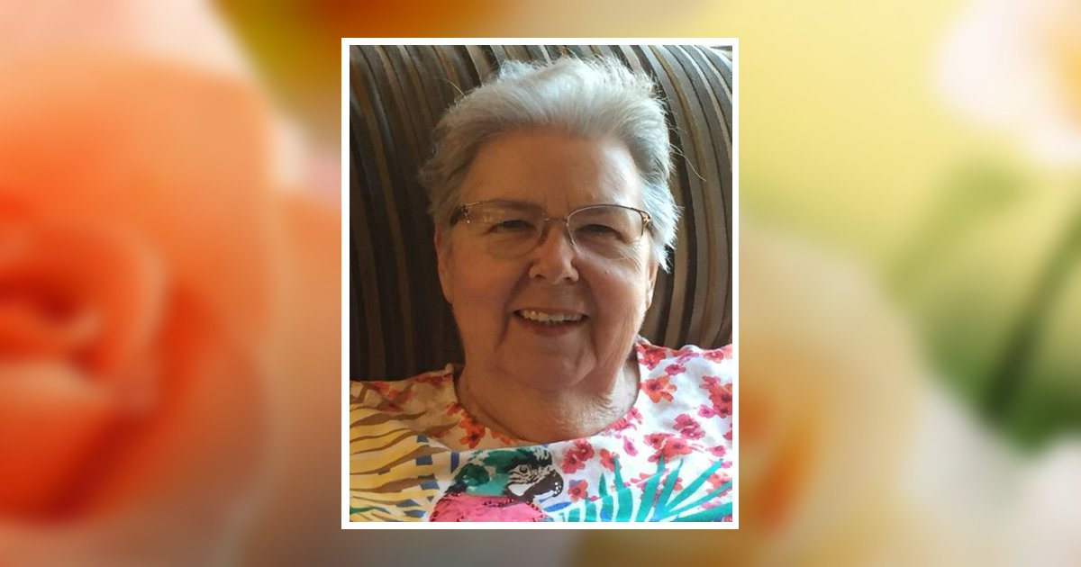 Phyllis Kay Fahrlander Obituary December 22, 2024 - CedarVale Funeral Home