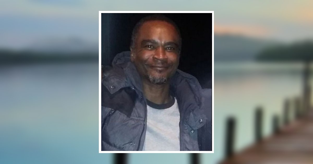 Billy H. Williams Jr. Obituary January 20, 2025 - Heritage Funeral ...