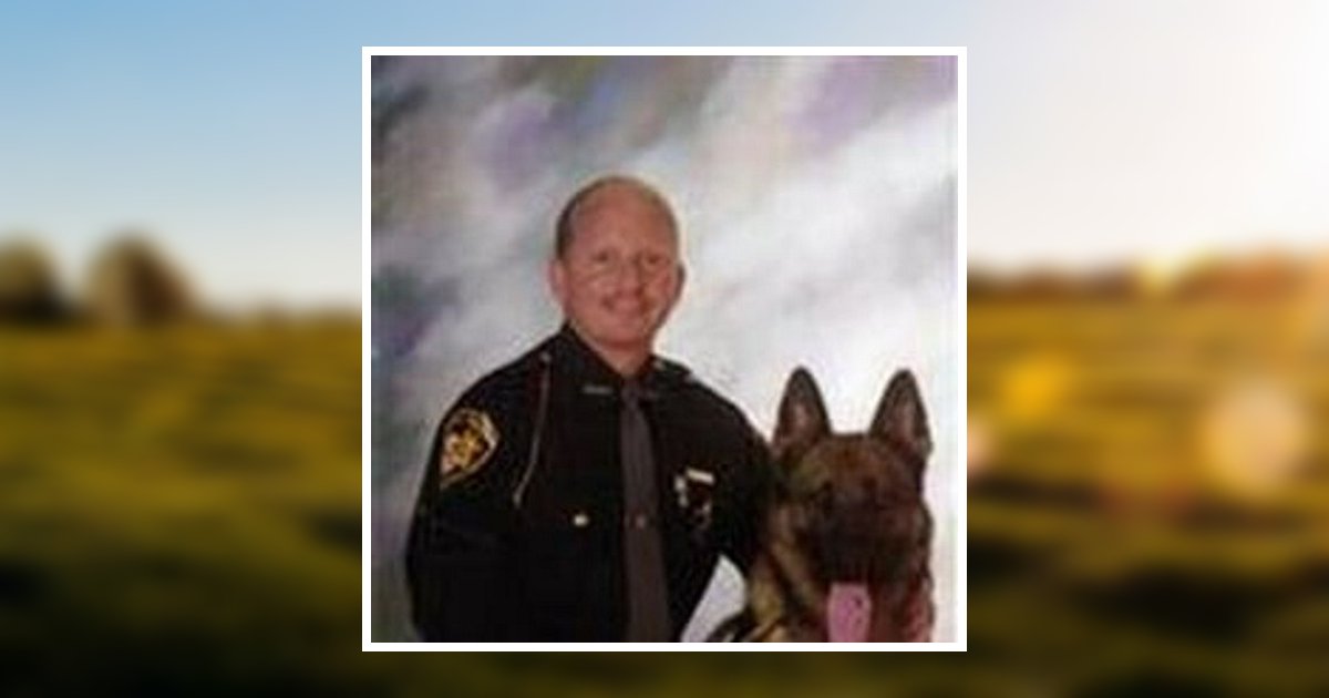 Randy O. Reffitt Obituary August 26, 2010 - Thompson Funeral Homes ...