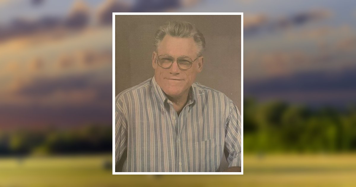 Truman Swaffar Obituary - Russellville Funeral Home