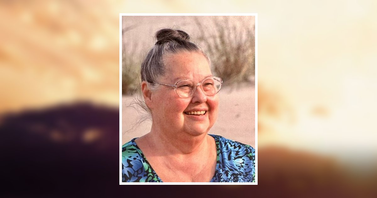 Christine Rebecca Garcia Obituary May 3, 2023 - Edmond Fahey Funeral Home