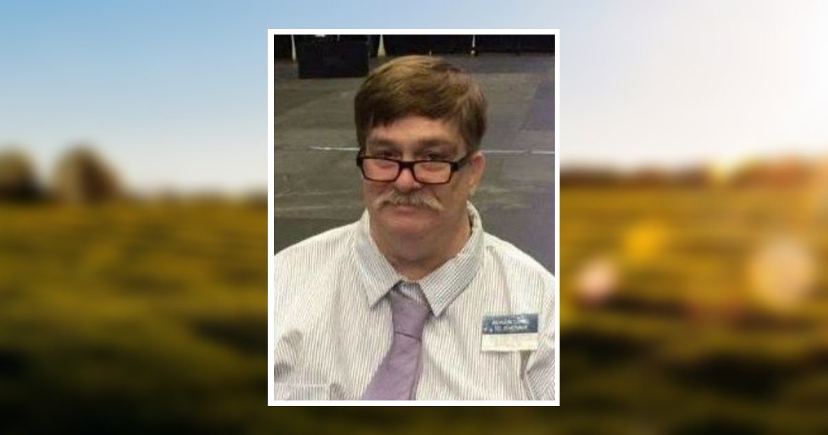 Eugene Messinger Obituary December 5, 2021 - Blair Stubbs Funeral Home