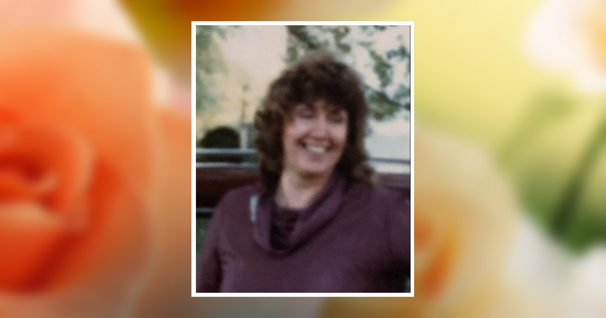 Joyce Ann McGrath Keiser Obituary November 6, 2023 - Kiser Funeral Home