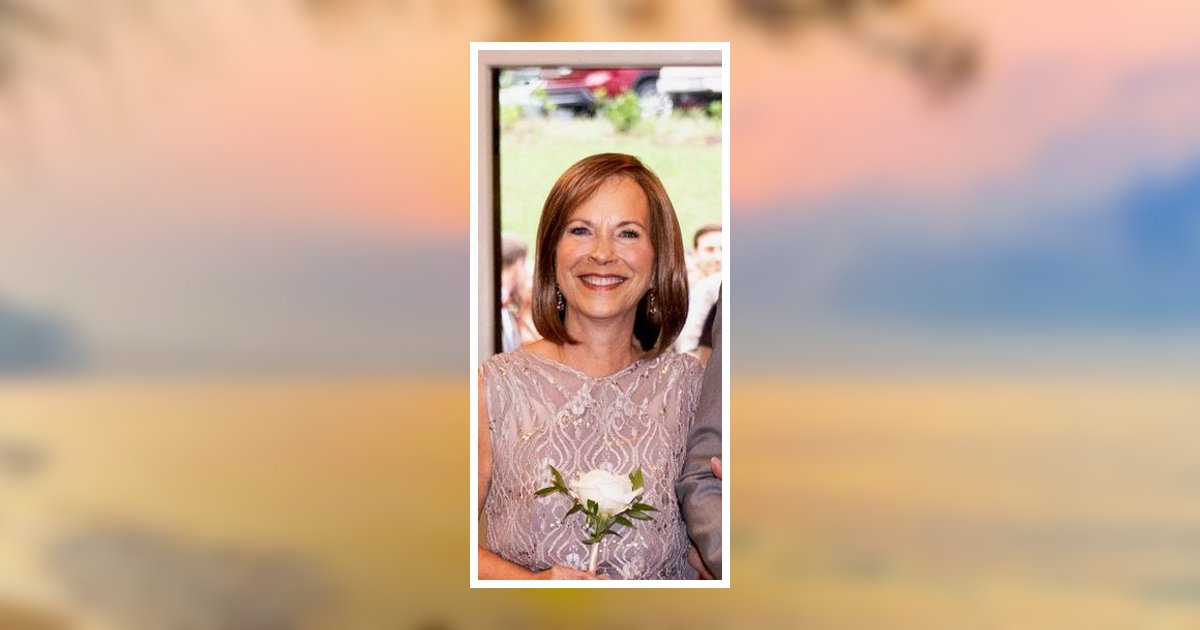 Melanie T. Anderson Obituary December 30, 2025 - West Cobb Funeral Home ...