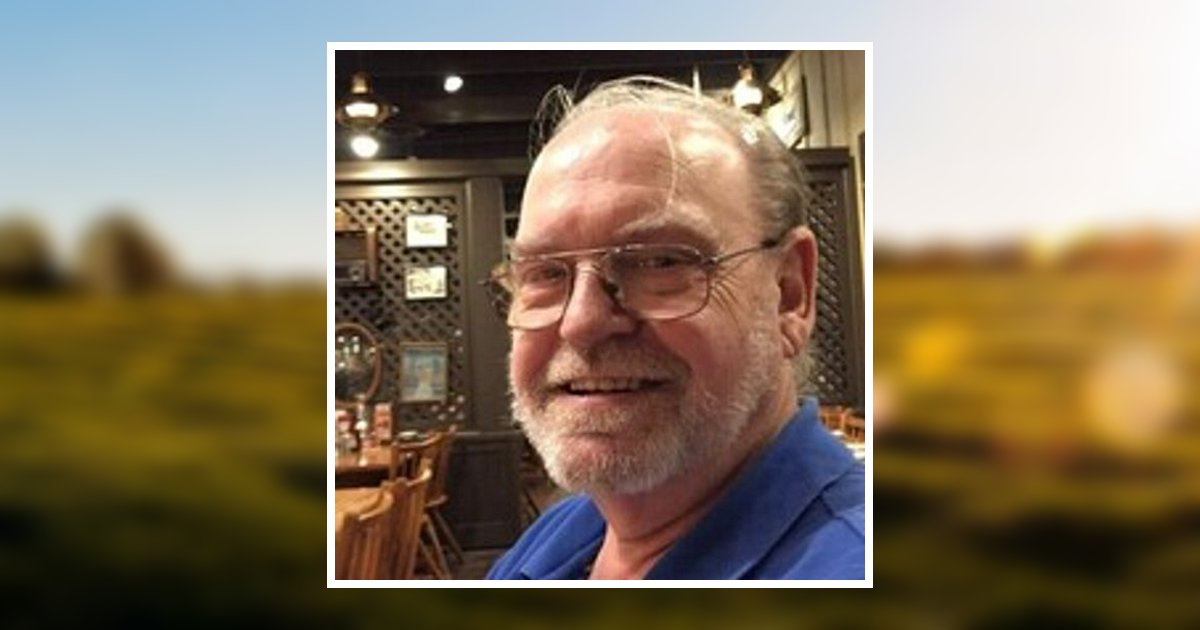 Steve Glenn Lyle Obituary December 28, 2020 - High Funeral Home