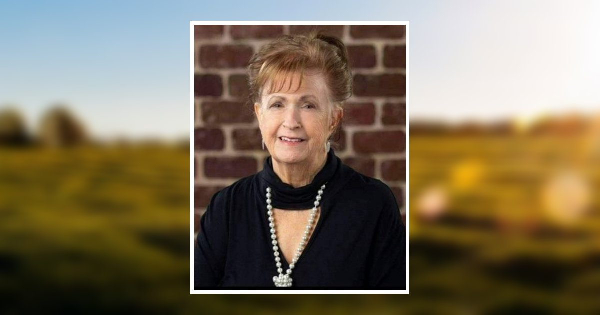 Evelyn Brown Ewing Obituary June 15, 2022 - Greene Funeral Service ...