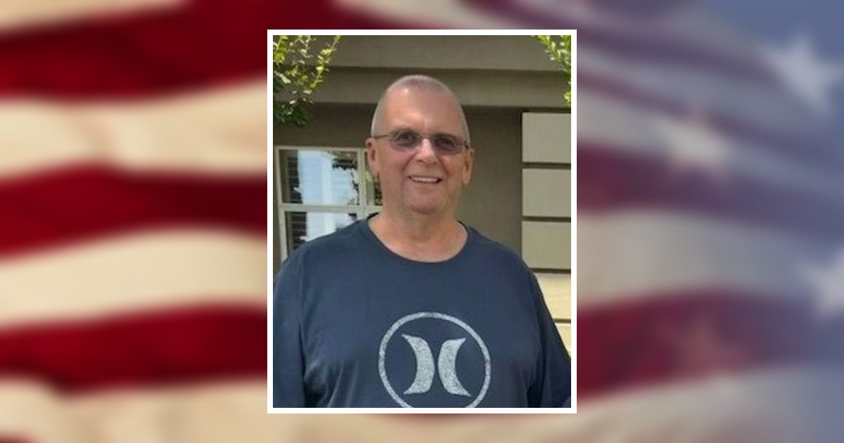 Donald Edward Reddy Obituary 2023 - Joseph Vertin & Sons Funeral Home