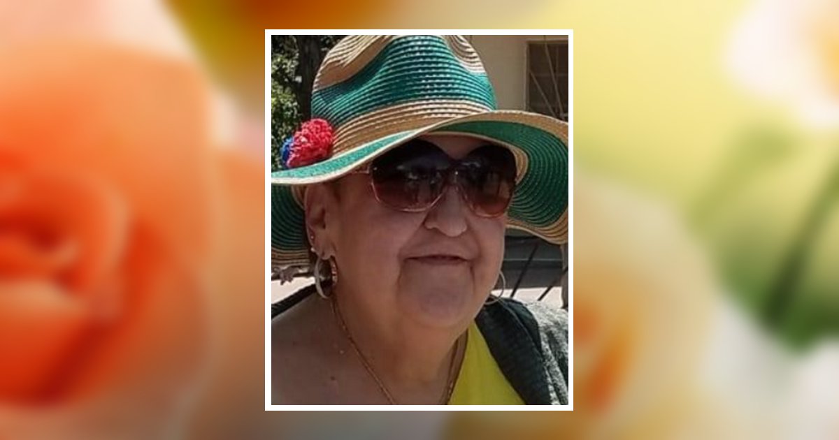 Ruth Elizabeth Lujan Obituary May 13, 2024 - Brown's Cremation ...