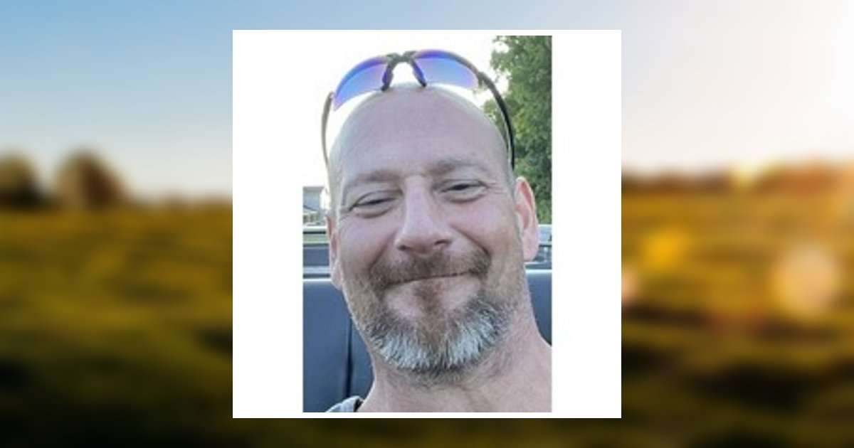 Warren James Fleming Obituary September 9, 2021 - Yeager Funeral Home