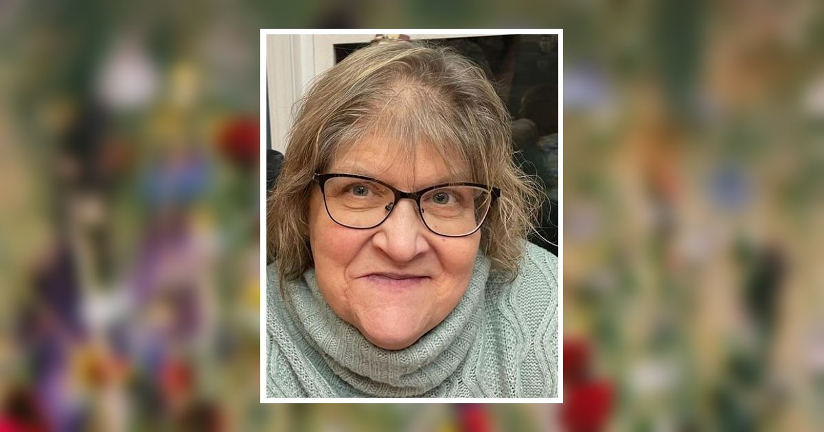 Marsha L. Younce Obituary November 11, 2023 - Sharp Funeral Homes