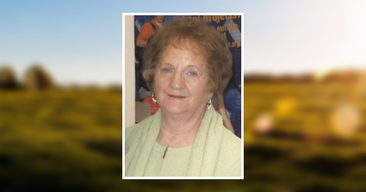 Janelle Gaye Saunders Obituary August 15, 2018 - Warner Funeral Home ...