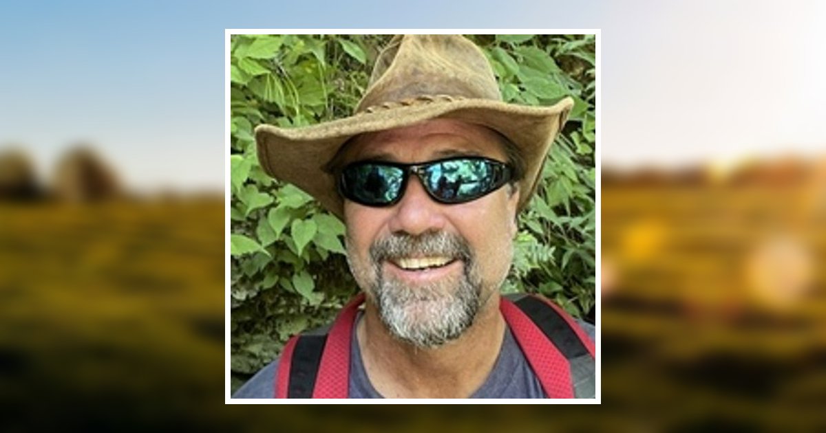 Ronald Reed Obituary August 6, 2022 - T.M. Ralph Funeral Homes