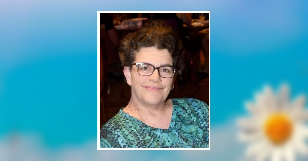 Deanna Lynn Reeves Obituary March 6, 2025 - Johnson Funeral Home