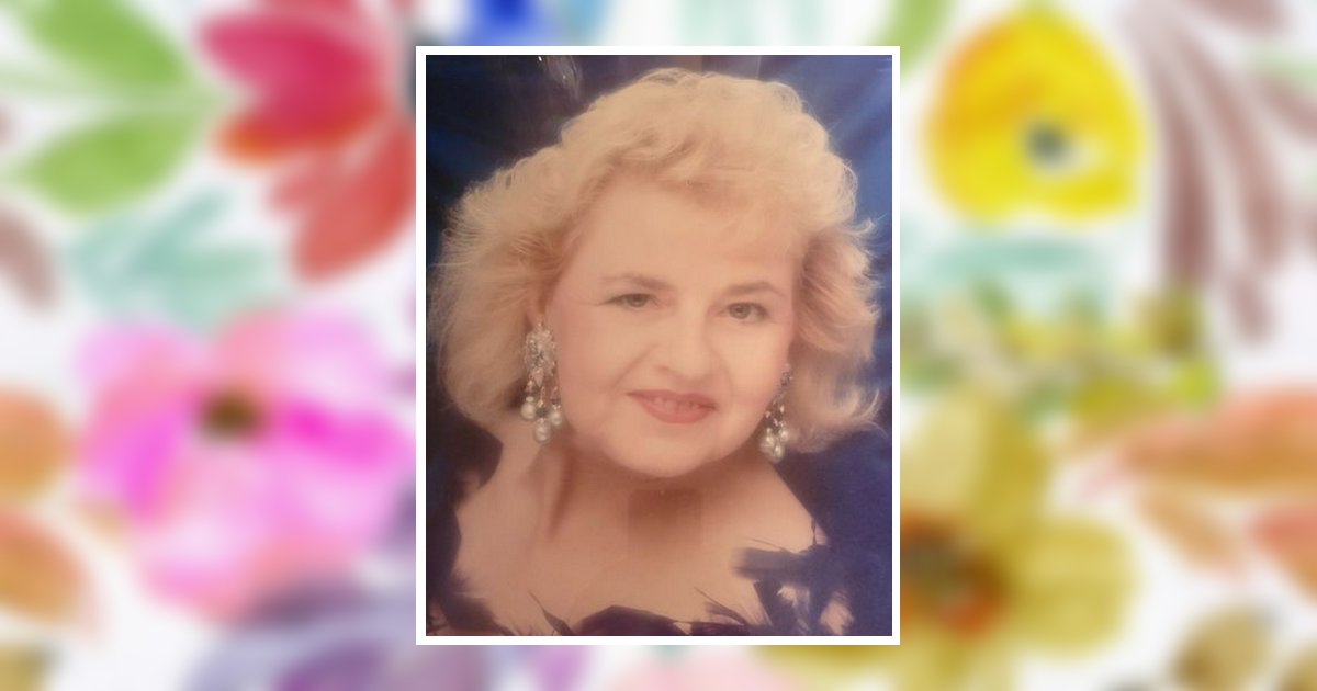 Ella Marie Heaton Obituary November 16, 2022 - Smith Family Funeral Home