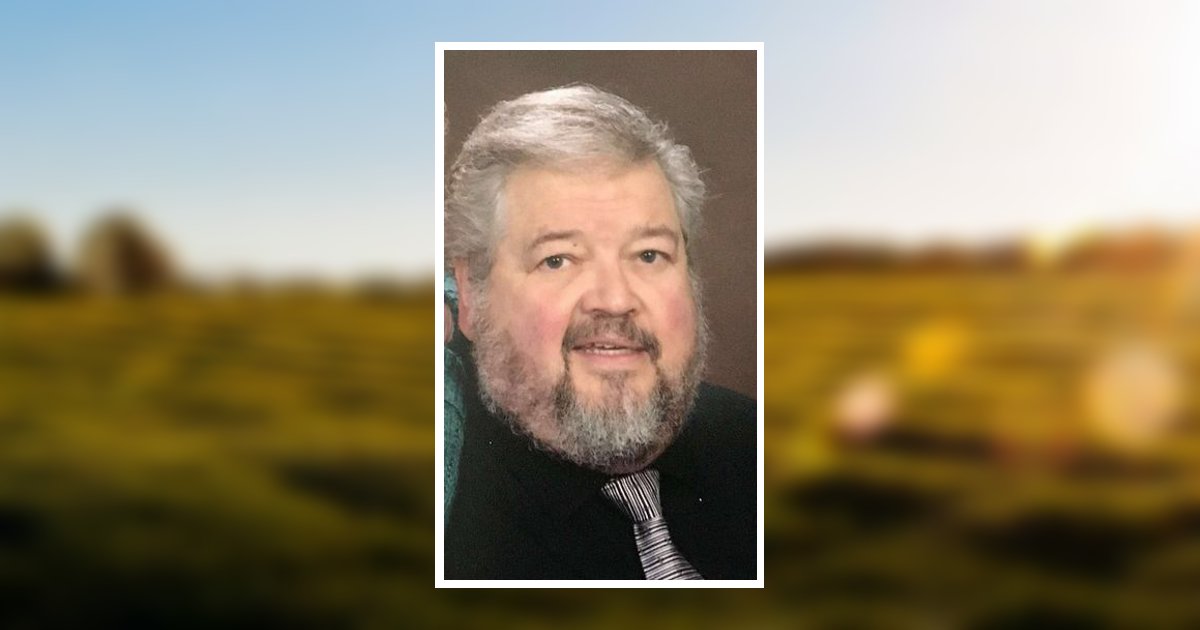 Steven L. Grimes Sr. Obituary May 31, 2022 - Flanner Buchanan Funeral ...