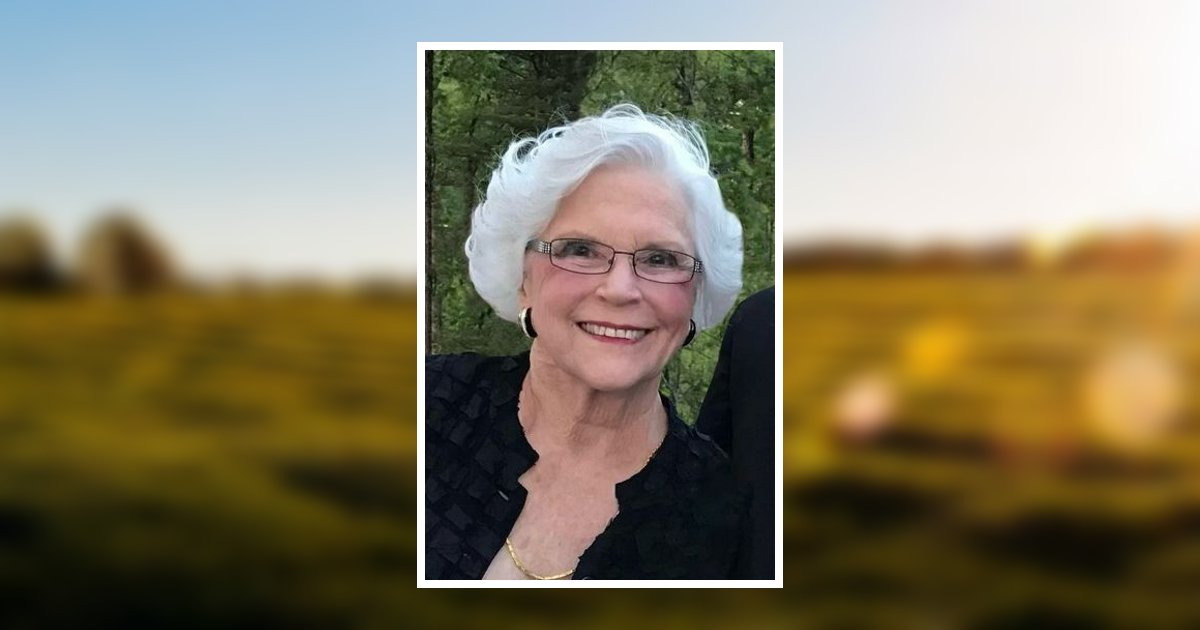 Raynelle G. Bone Obituary March 2, 2023 - Lankford Funeral Home & Crematory