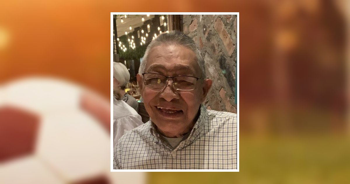 Sergio Coronado-Mora Obituary January 20, 2025 - Sunset Funeral Home ...